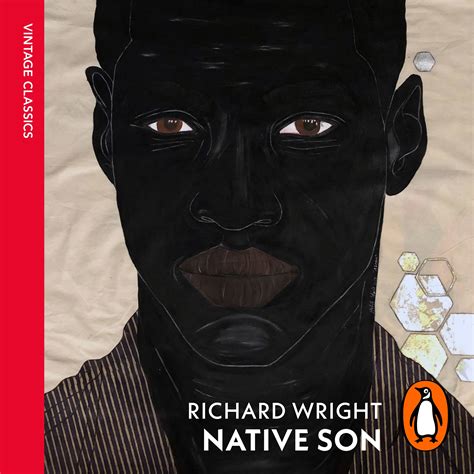 Native Son By Richard Wright Penguin Books Australia