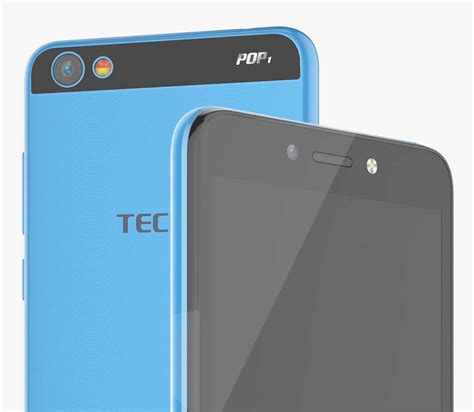 TECNO Pop Specs Review Release Date PhonesData