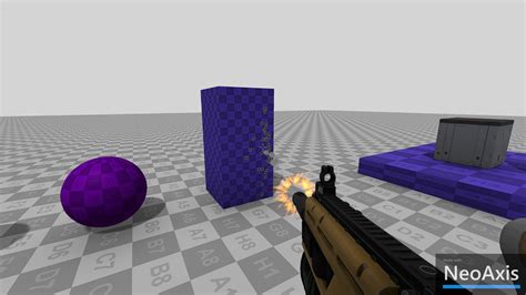 Neoaxis Game Engine 20231 Released Neoaxis Game Engine 20231 Released
