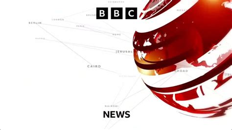 BBC News Intro with BBC Somali Intro - YouTube