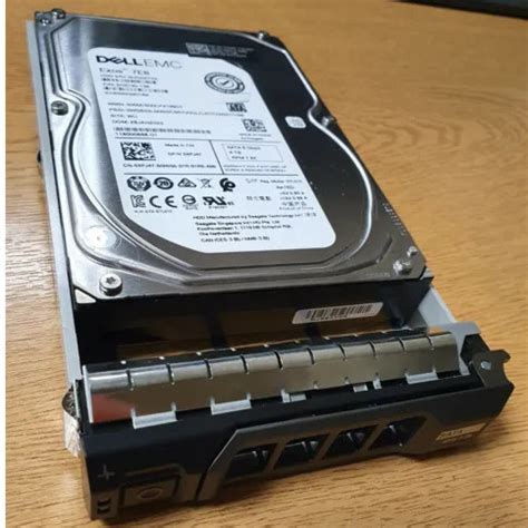 Dell EMC 8TB 7200 RPM SAS HDD Price In Bangladesh BDStall