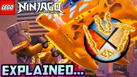 Lego Ninjago Golden Ultra Dragon Flash Sales Emergencydentistry Com