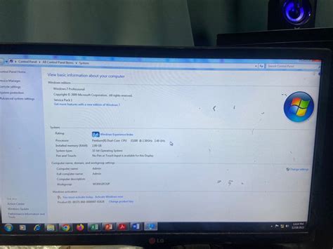 Powerlogic Cpu Computers And Tech Desktops On Carousell