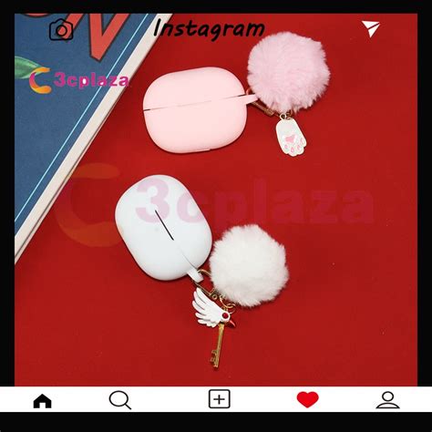 Af Redmi Buds Case Redmi Buds Pro Case Airdots Lite Case Silicone Case Dust Proof