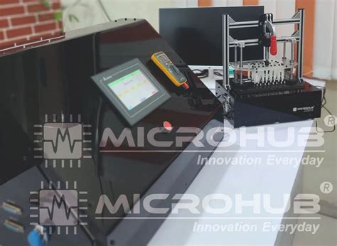 PCB FCT Test Fixture And PCB ICT Test Fixture For Aerospace Industries At Rs Piece In Vadodara