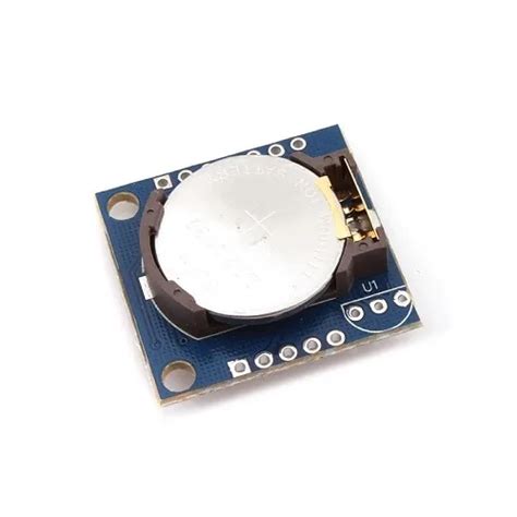 Module Rtc Ds1307 Thời Gian Thực Rtc Điện Tử Spider