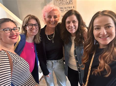 Jenny Rudd on LinkedIn: #fundfemalefounders