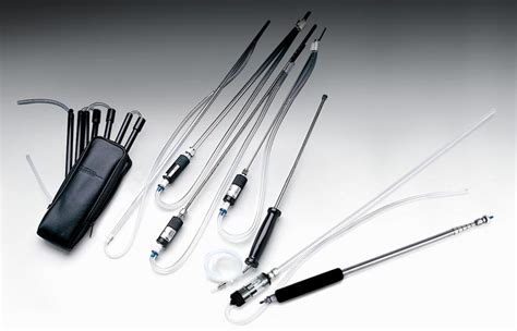 Accessories Gas Detectors