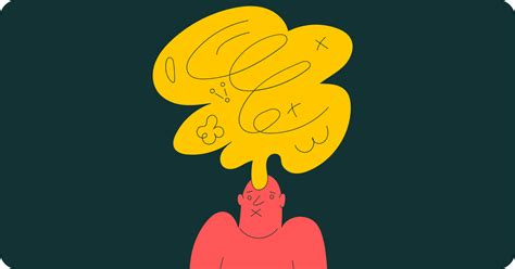 Catastrophizing Cognitive Distortion Worksheet And Examples