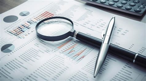 Premium Ai Image A Photo Of Cost Analysis