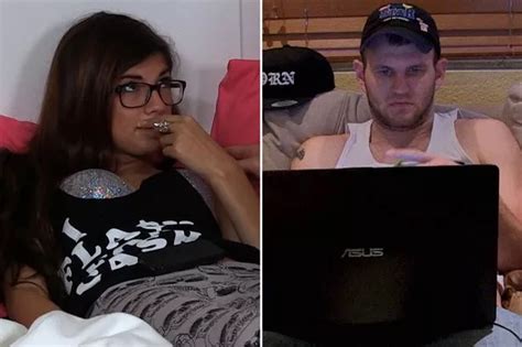 Actress In Film With Real Sex Scared Of Interacting Naked So Adult Stars Finished Job