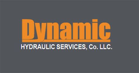 Hydraulic System And Components Repairs Service Company Cleveland Canton