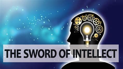 The Sword Of Intellect Al Islam Org