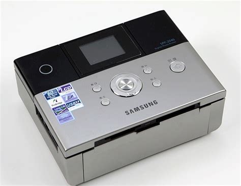 Samsung Spp 2040b Ink Printer Cartridges