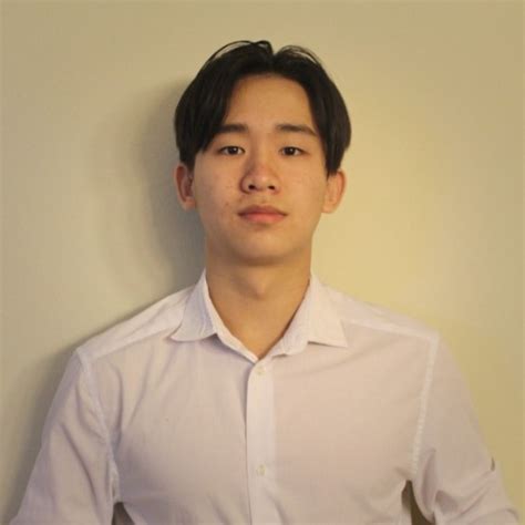Max Liu Linkedin