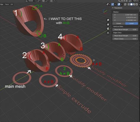 Dont Understand Blender React Modeling Blender Artists Community