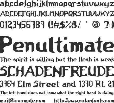 Medieval Scroll Of Wisdom Font Download Free For Desktop And Webfont