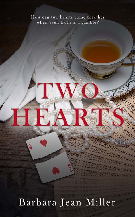 Two Hearts The Wild Rose Press Inc