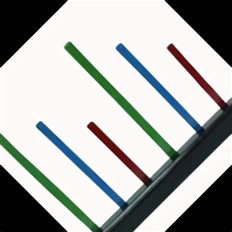 Resonance Strips Physics Model At ₹ 950 Resonance Apparatus In Ambala