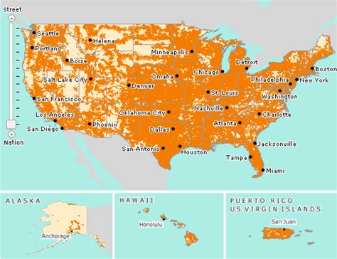Consumer Cellular No Contract Cellular