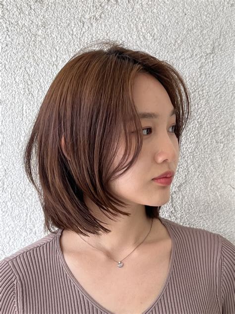 단발 레이어드 C컬펌 볼륨매직펌 셋팅펌 차홍아르더 최하영실장 가격 네이버 블로그