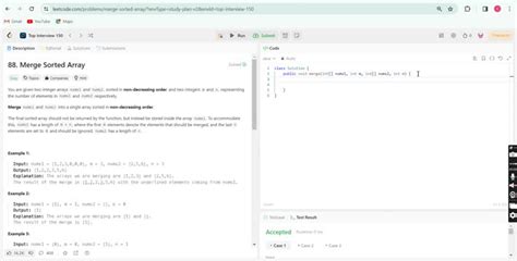[video] chirag kalra on linkedin leetcode dsa faang codingchallenge