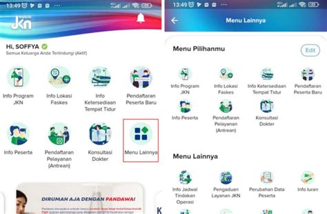 Cara Daftar Bpjs Kesehatan Online Via Jkn Mobile