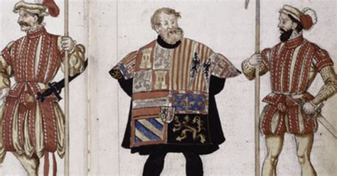 Medieval Heralds