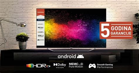 Grundig Android TV