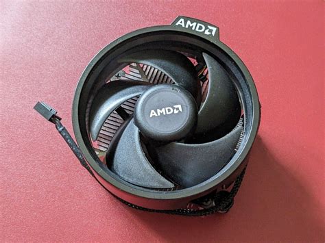 AMD Ryzen 3400G APU, Computers & Tech, Parts & Accessories, Computer ...