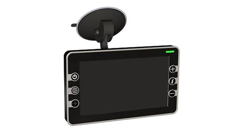 흰색 절연 홀더를 가진 Gps 항법 장치 3차원 형태에 대한 스톡 사진 및 기타 이미지 3차원 형태 건강관리와 의술 검색 Istock