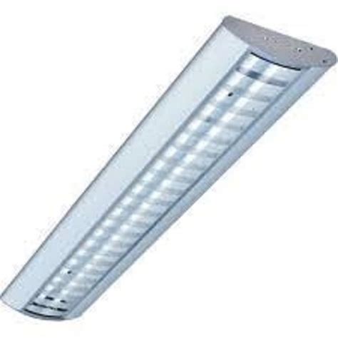 Photo Fluorescent Light Fitting