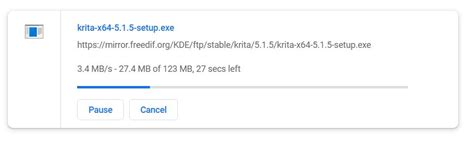 How To Download And Install Krita Easily Artwork Path