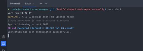 Dựng Api Import Csv Bằng Nodejs Và Express Viblo
