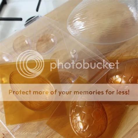 Home Made Easter Egg Tutorial Cakecrumbs