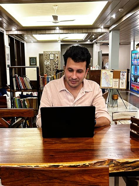 Tanmay Tiwari On Linkedin This I Believe Is The Core Of Getting Things Done The More We Decide To