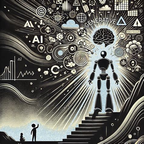 Generative Ai In Plain English — Underlying Concepts — Part 2 Singh Spectrum