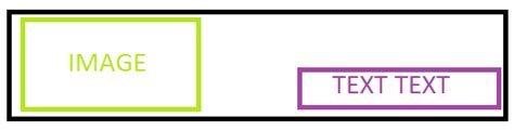Html How To Bottom Align Two Elements In A Div Element Stack Overflow