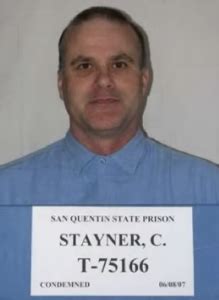 From Victim To Monster Cary Stayner The Yosemite Killer