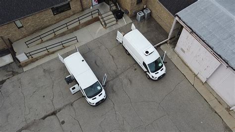 Jk Logix L Secure Transportation L Lansing