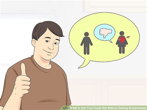 How To Ask Your Crush Out Without Getting Embarrassed 10 Steps