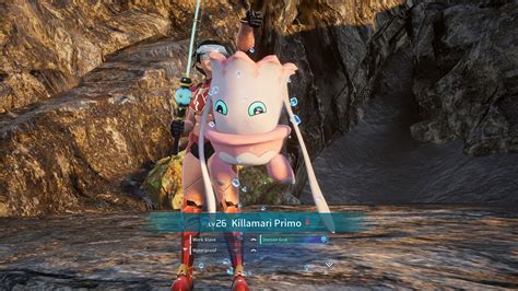 Killamari Primo In Palworld Location Drops And Breeding Guide