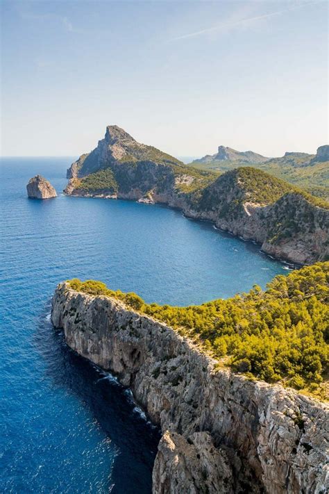 What Is The Best Area To Live In Mallorca Vxne