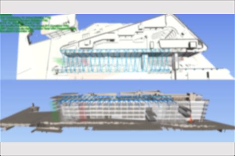 4d Simulation Naviswork