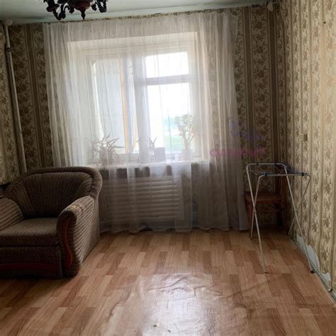 Квартира 2 комнаты 37 4 м² купить в Орске цена 1 650 000 руб дата размещения 20 09 2024