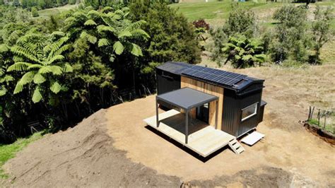 Elite Tiny Homes Nz Affordable Quality Tiny Homes In New Zealand Elite Tiny Homes New Zealand