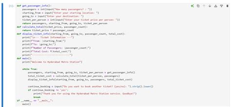 Karthik Yadav Thammanaveni On Linkedin Python Coding Hyderabadmetro