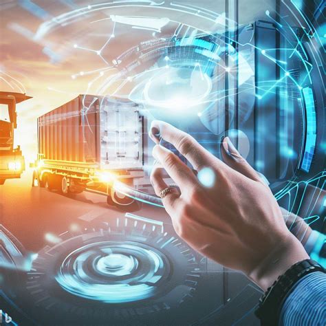 Erp For Supply Chain Visibility And Tracking Solutions