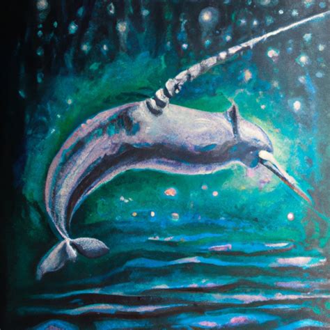 Narwhal Spirit Animal Symbolism And Meaning Symbolshuborg