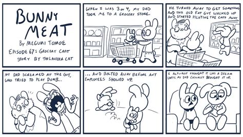 Bunny Meat 68 Girl Scouts By Captain Capslock Phd On Deviantart